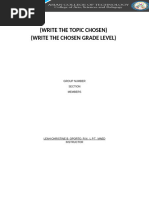 Matatag Curriculum for Mathematics 1-10 | PDF | Mathematics | Learning