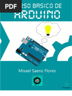 Arduino Tipos de Datos - CodigoElectronica | PDF | Programación ...