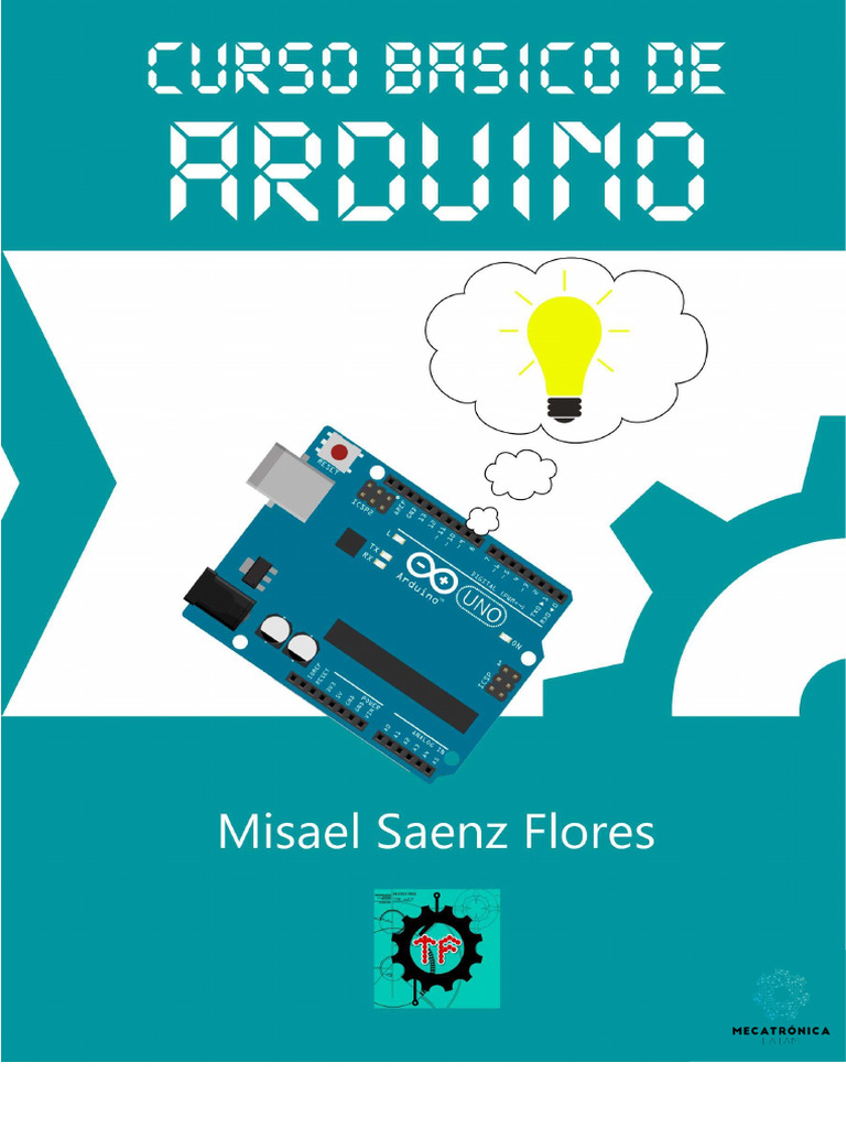 Curso Basico de Arduino | PDF