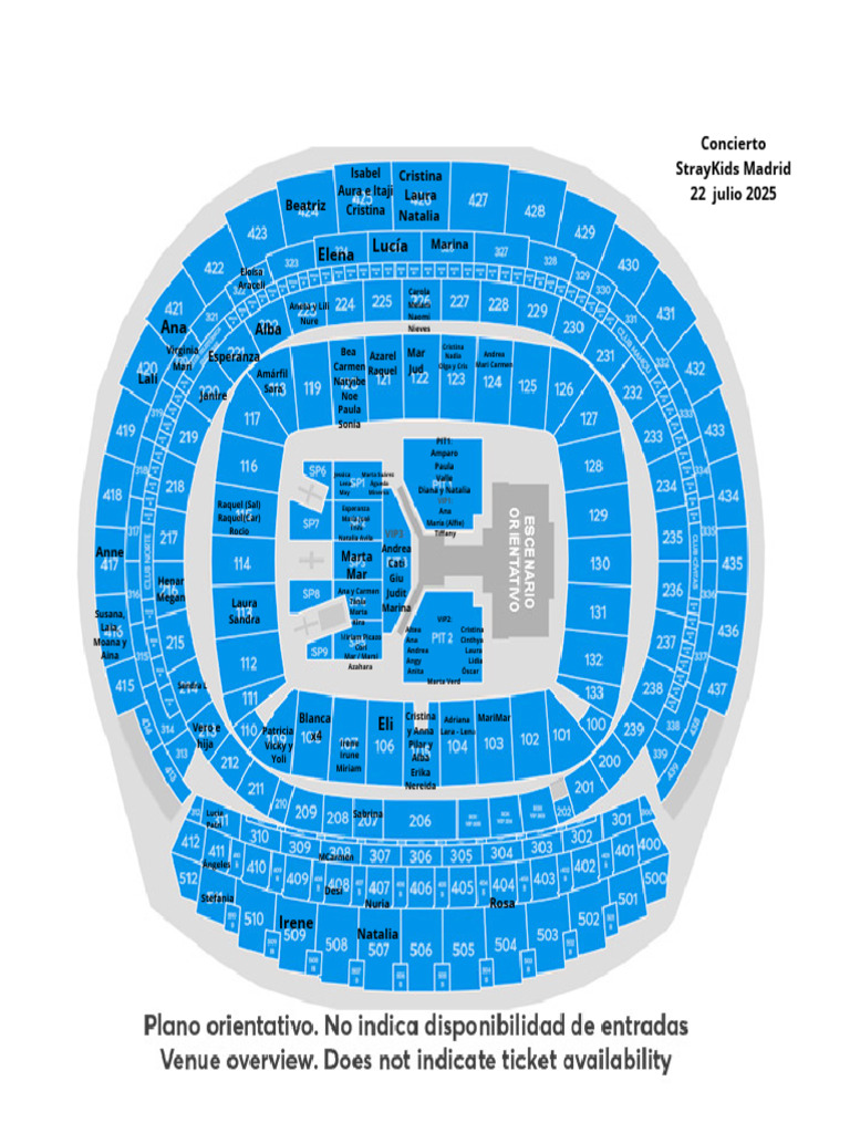 Mapa SKZ 22 julio (4) | PDF