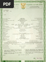 Application For Driving Licence (Form DL1) | PDF