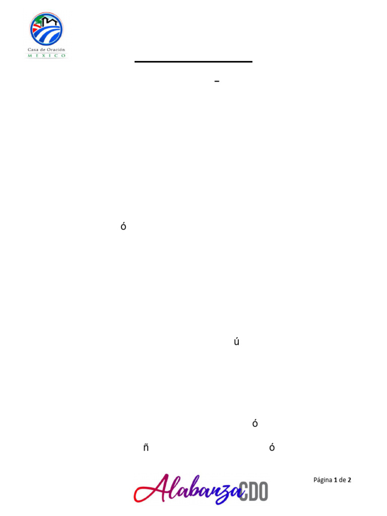 Rey Soberano G Mujer | PDF