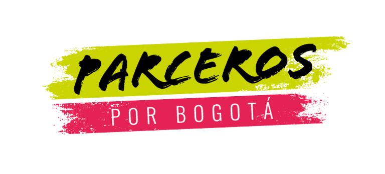 Logo Parceros Por Bogota | PDF