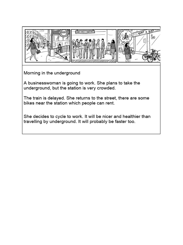 Writing Part 2 – Vicky | PDF