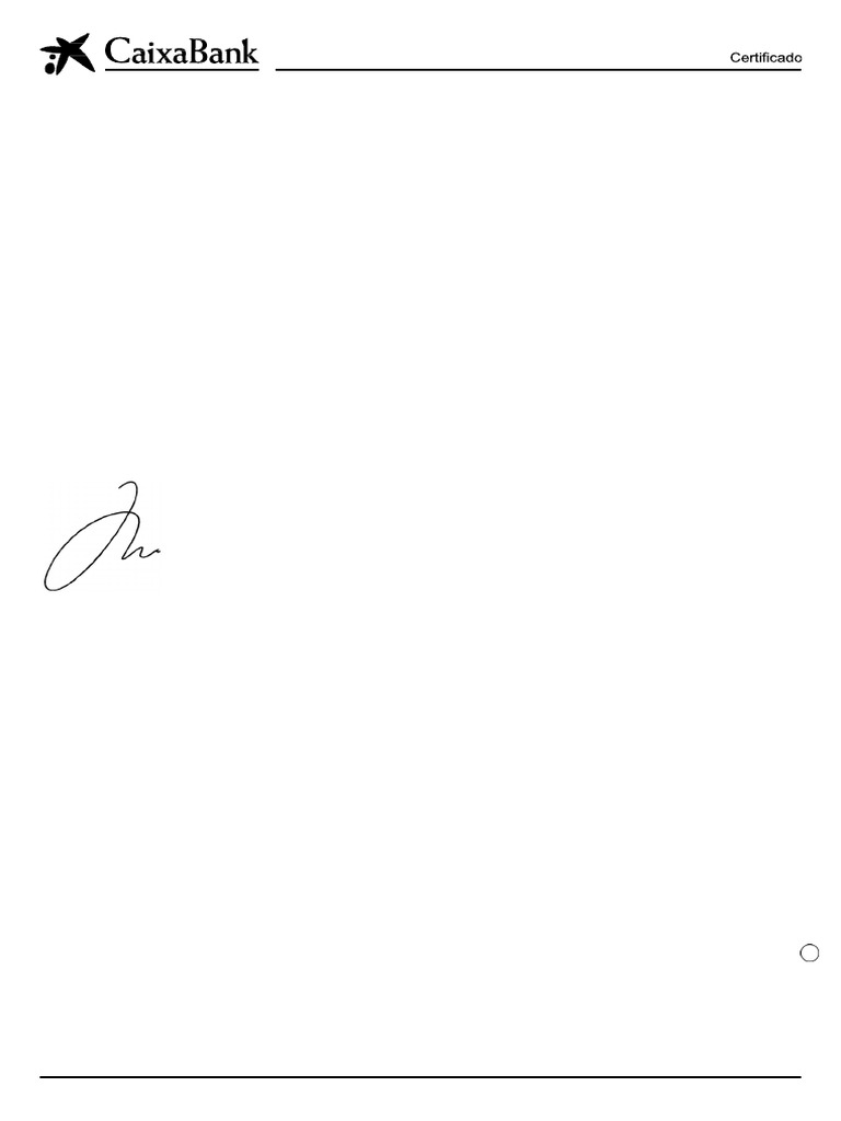 Certificado Raul | PDF