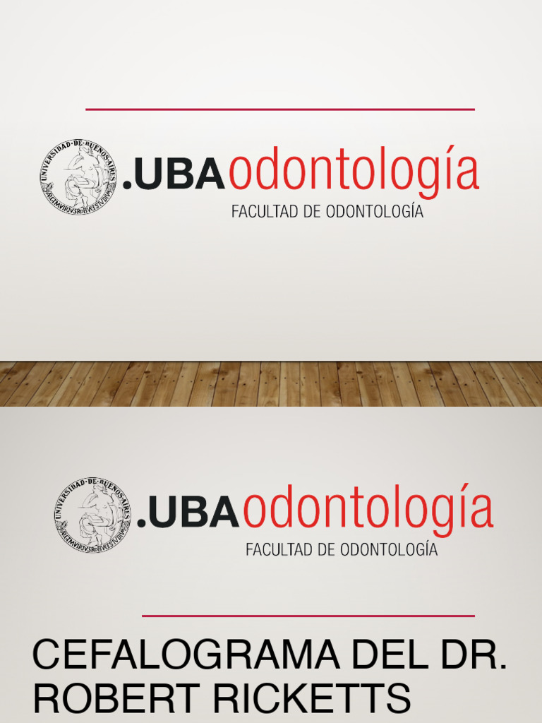 Uba Alicia Ricketts | PDF