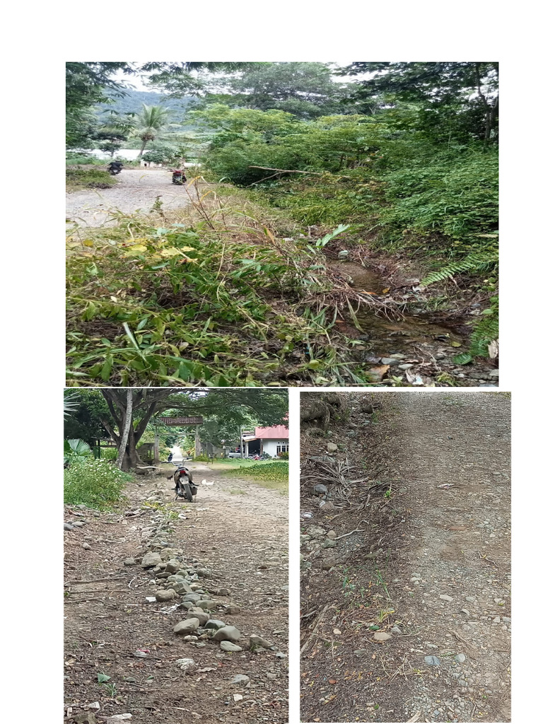 Foto Jalan | PDF