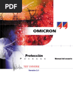 RTXP18 RTXP 18 RK 926 115-Ad Test Switch Abb Manual | PDF