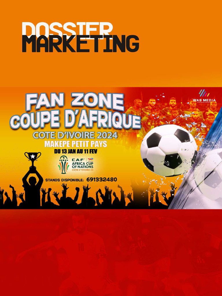 Fan Zone-1 | PDF