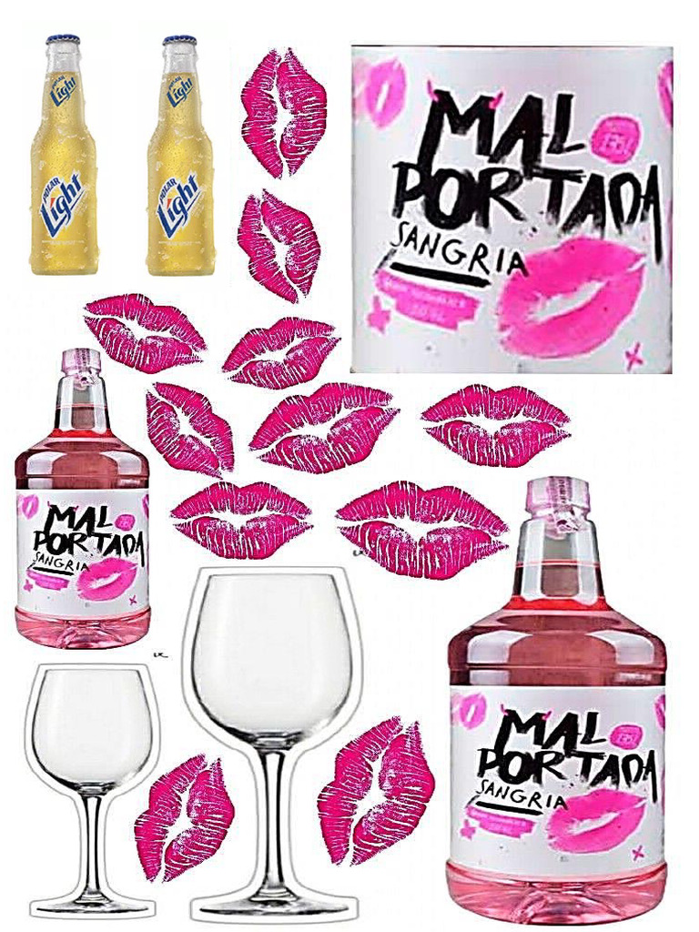 Topper Mal Portada | PDF