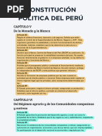 Poder Legislativo Peru Funciones y Caracteristicas | PDF | Legislatura ...