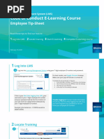 GPPB LMS Guide | PDF