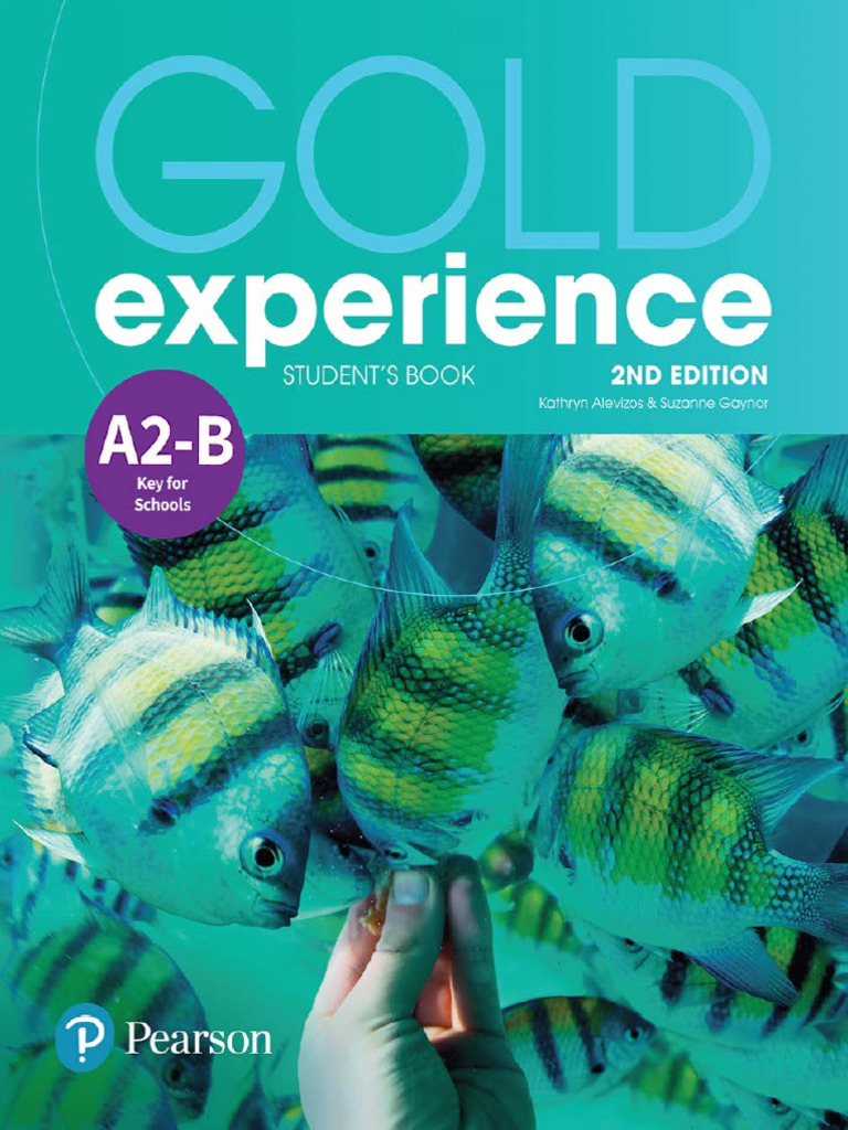 Gold Experience A2-B Digital - Demo | PDF