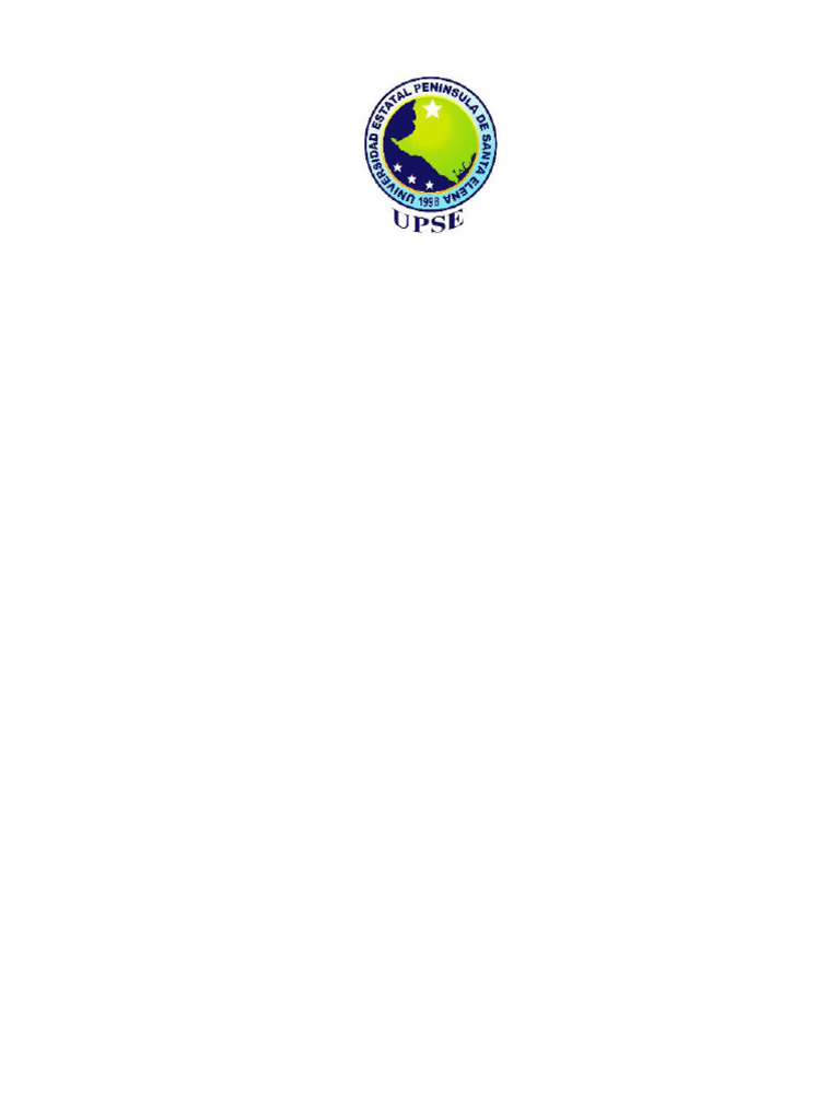 UPSE-TEB-2024-0028 | PDF | Enseñando | Aprendizaje