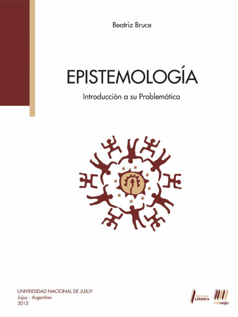Introducción a la Epistemología | PDF | Conocimiento | Epistemología
