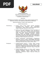 CONTOH SK-PENETAPAN-KELULUSAN SPMB 2026-2026 - For Merge | PDF