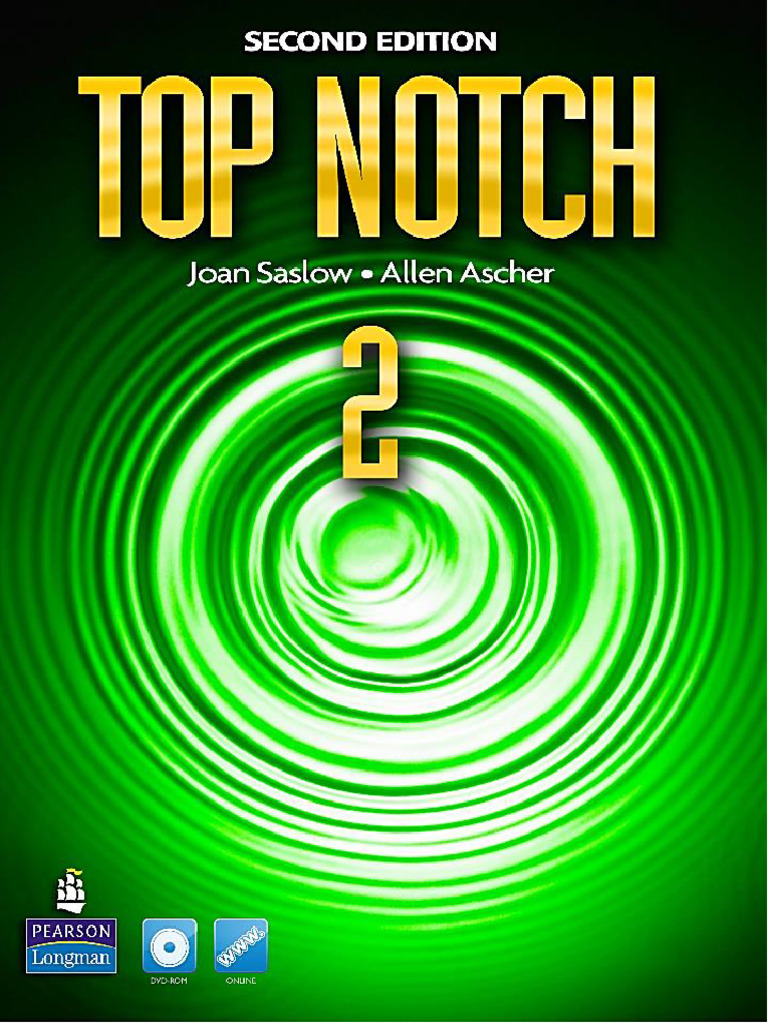 2 - Top Notch 2 | PDF