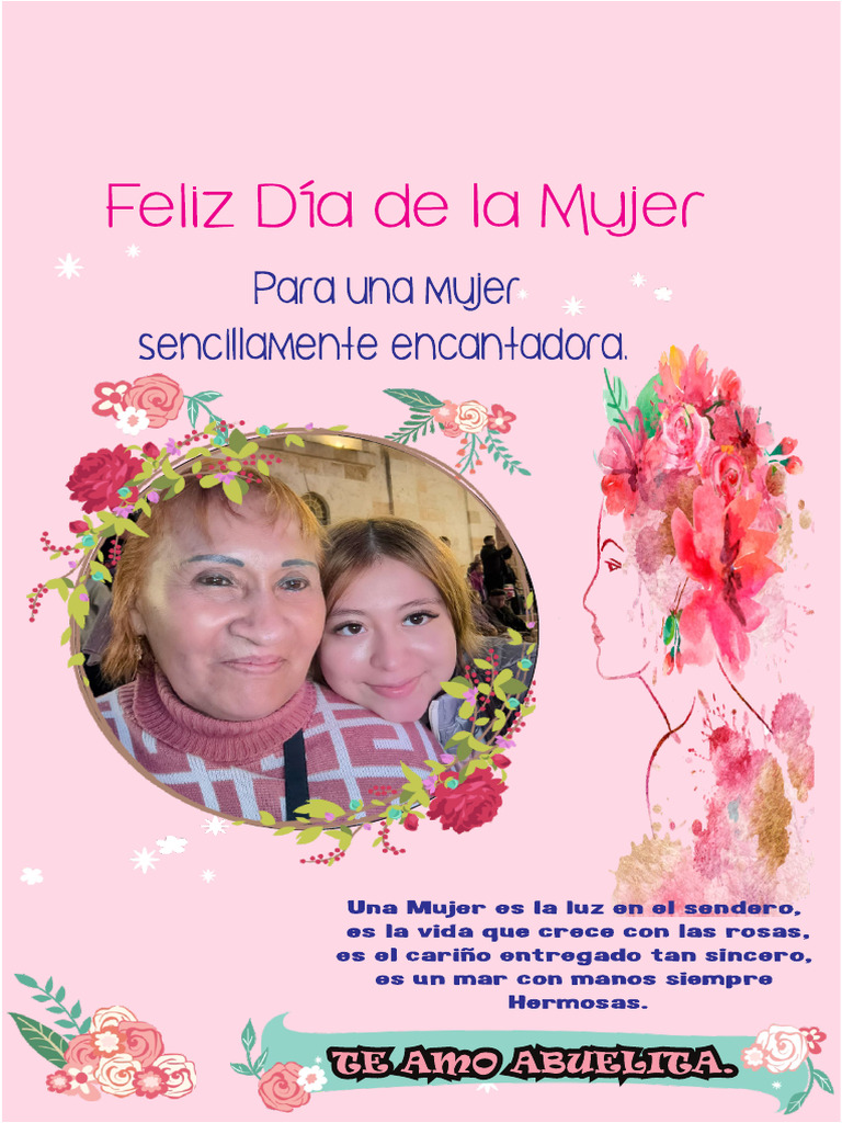 Angiesita Diseño Caja | PDF