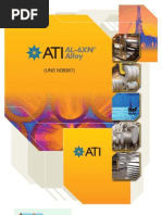 API 6A - Temperature Rating | PDF | Corrosion | Stainless Steel