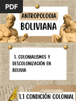 Emma Ivanovic (1944-2007) | PDF | Antropología | Interculturalidad