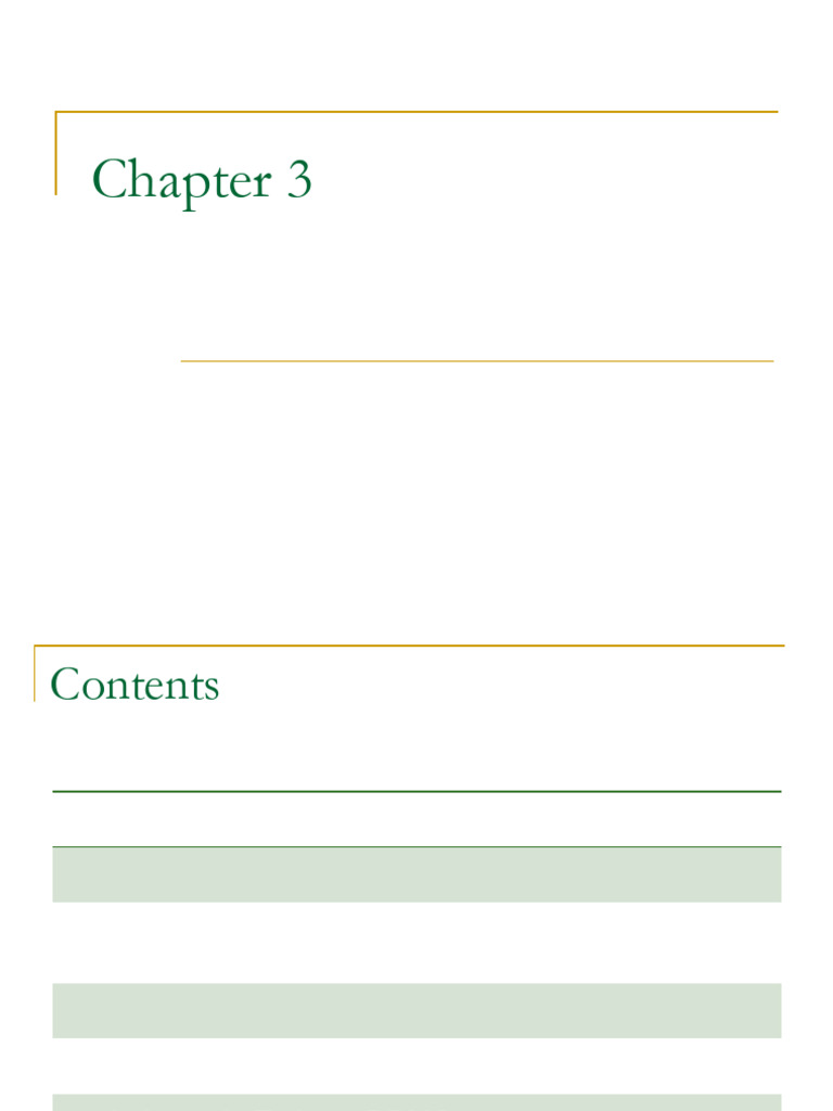Chapter - 3 - Indexing Structures For Files | PDF | Database Index ...