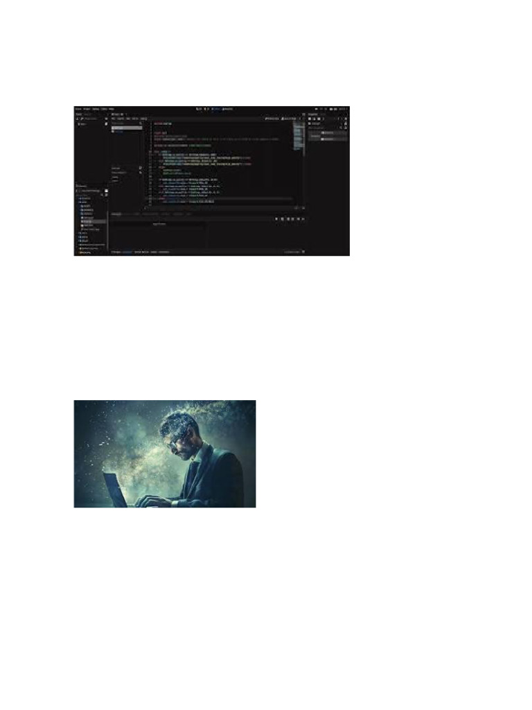 Scripts Automatización Pdf Lenguaje De Escritura Lenguaje De