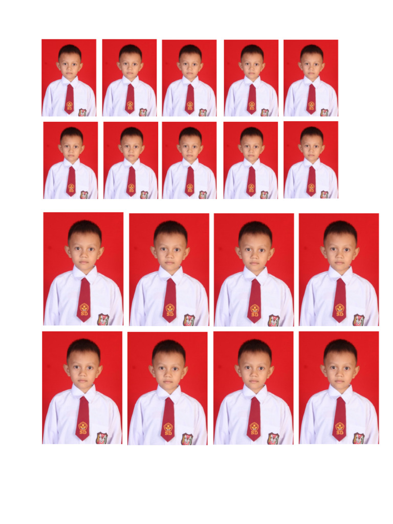 Cetak Foto Nabil | PDF