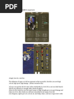 MVP Monk Build Ragnarok Classic | PDF