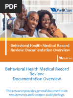 PCC Cheat Sheet | PDF | Medicine | Health Care