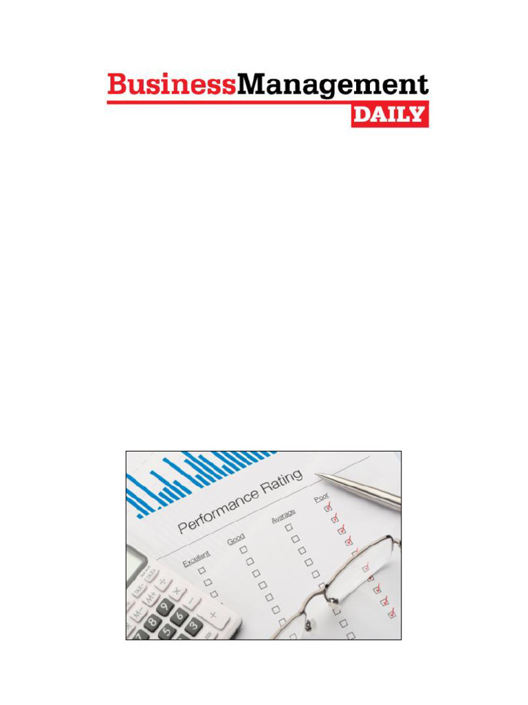 Discipline & Performance Issue Forms | PDF | Disciplines | Business