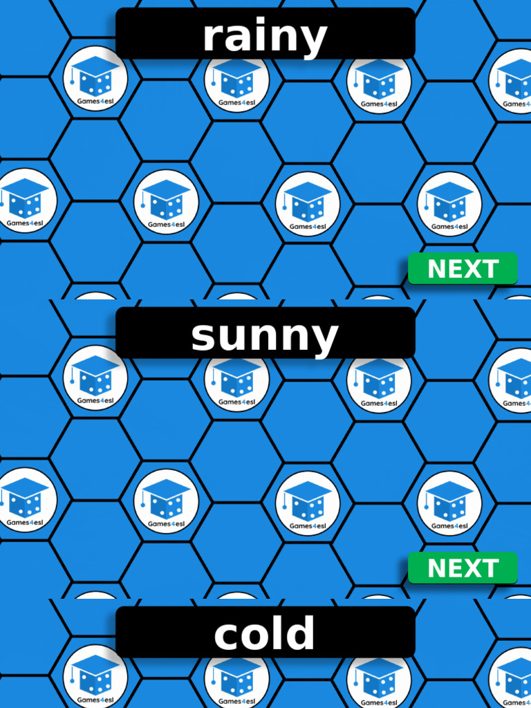Weather Hidden Picture Game | PDF