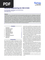 Iso Iec 30111 2019 | PDF | International Organization For ...