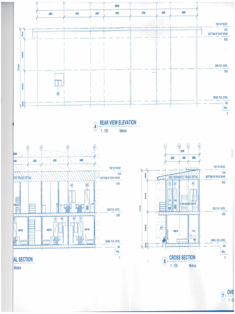 Rear Elevation Pdf