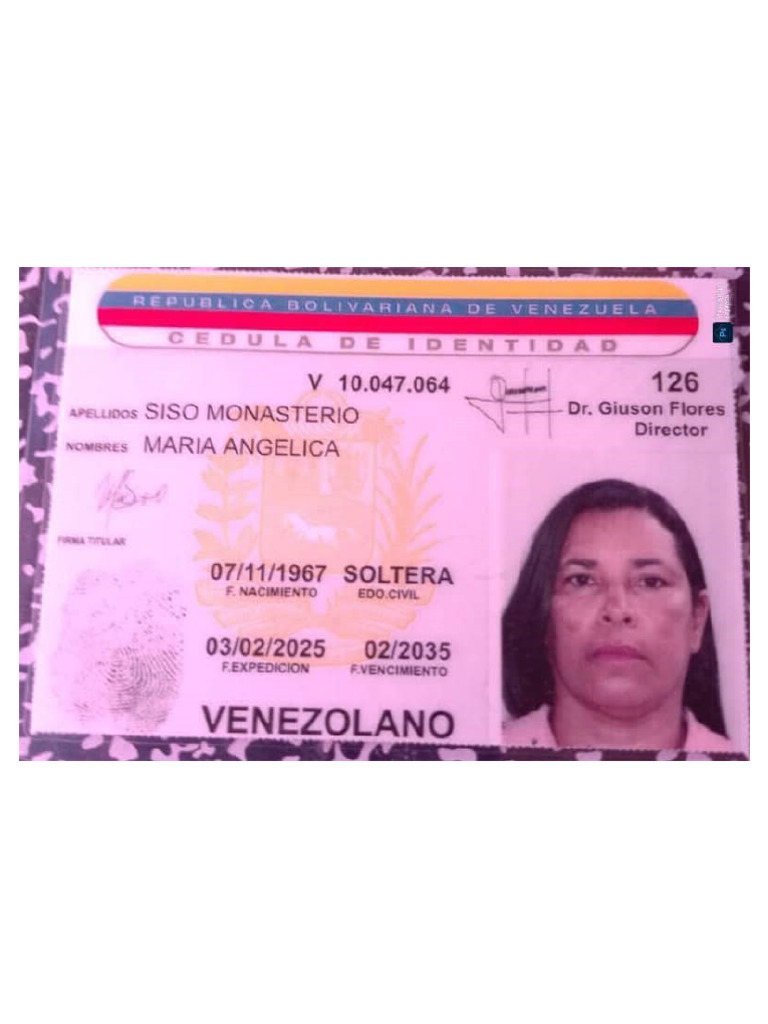 Doc. Maria Siso 25 | PDF