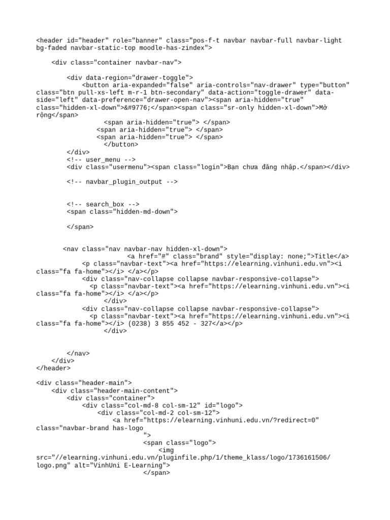 Slide giảng dạy - chương 3 - TCDN | PDF | Vietnam