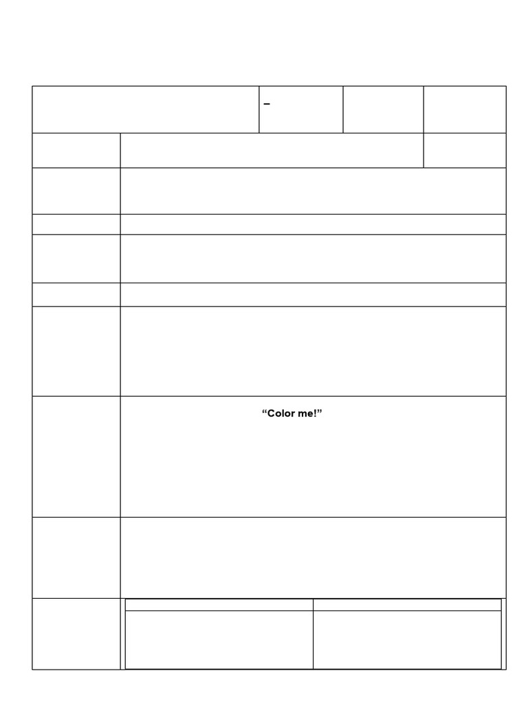 MATH TRAILBLAZER LESSON PLAN Traditionalwith Strategy Final | PDF ...