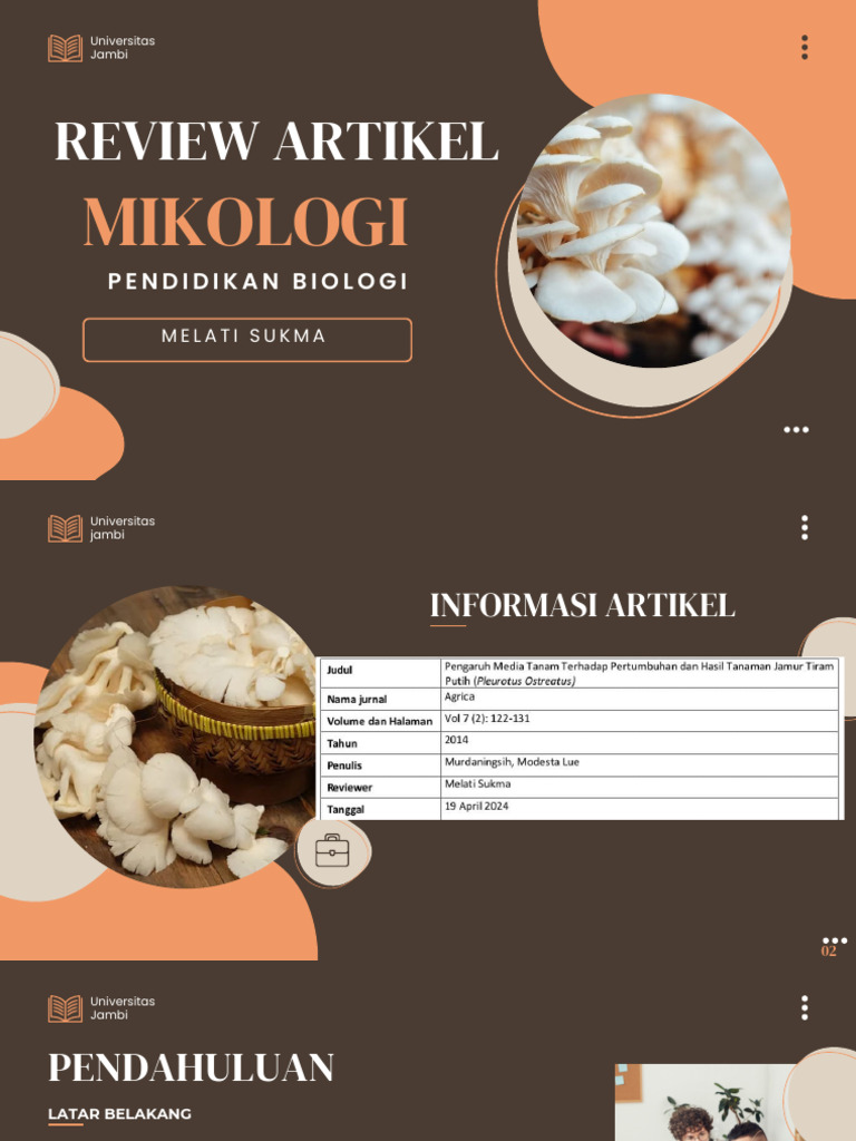 Presentation Seminar Proposal Estetik Cokelat Krem - 20250423 - 111210 ...