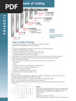 Webforge Grating Information 2022 515544243 | PDF | Building Materials | Materials