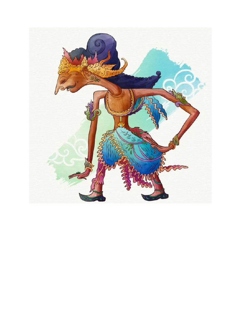 Wayang Kulit | PDF