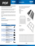 Grating Details (LTA) PDF | PDF
