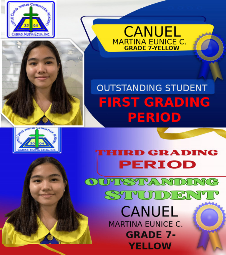For 1st Grading | PDF