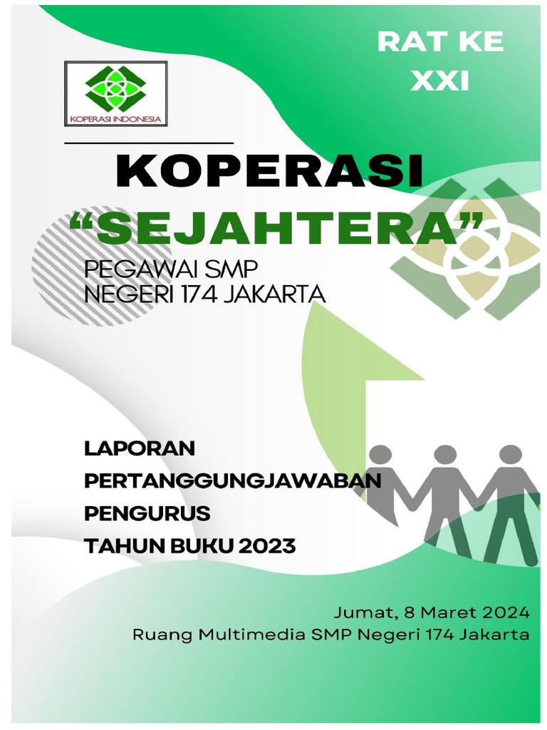 Koprasi | PDF