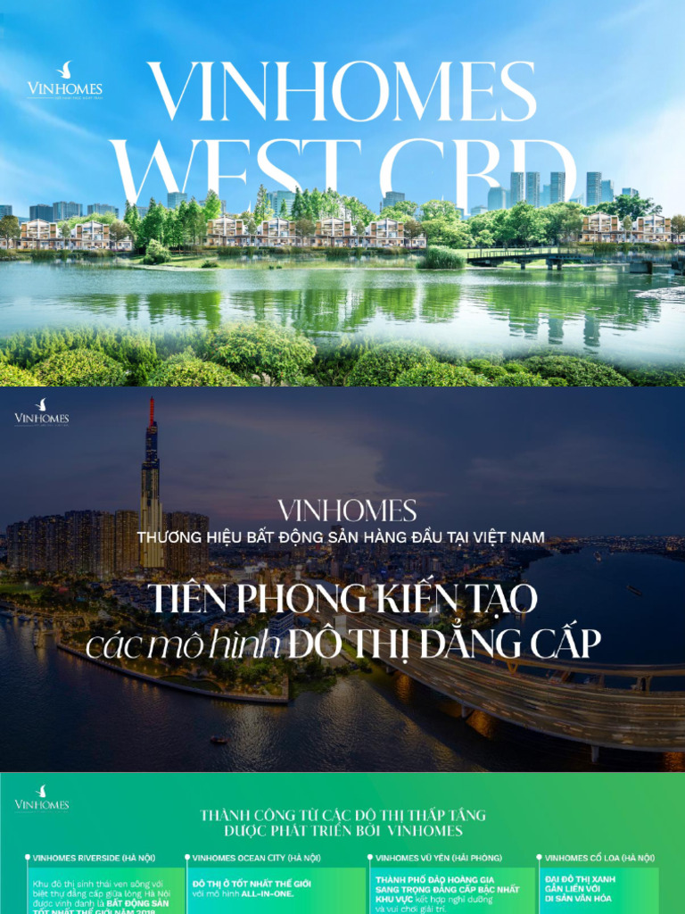 Training Vinhomes Green City 01.04.25 | PDF