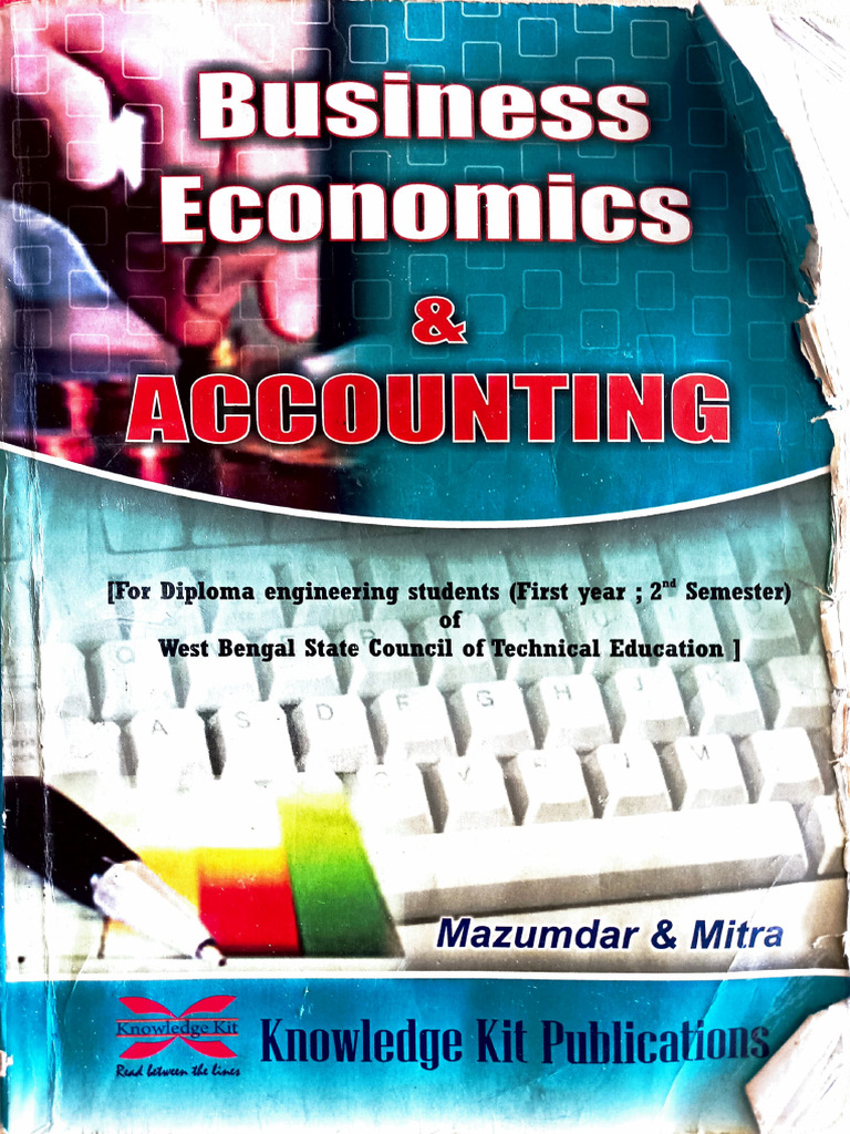 Economics Chapter 1 | PDF