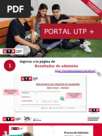 GUÍA - PAU (UTP+class) | PDF | Software de la aplicacion | Software