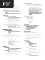 Sketchy Microbiology 1 | PDF | Gram Negative Bacteria | Bacteria