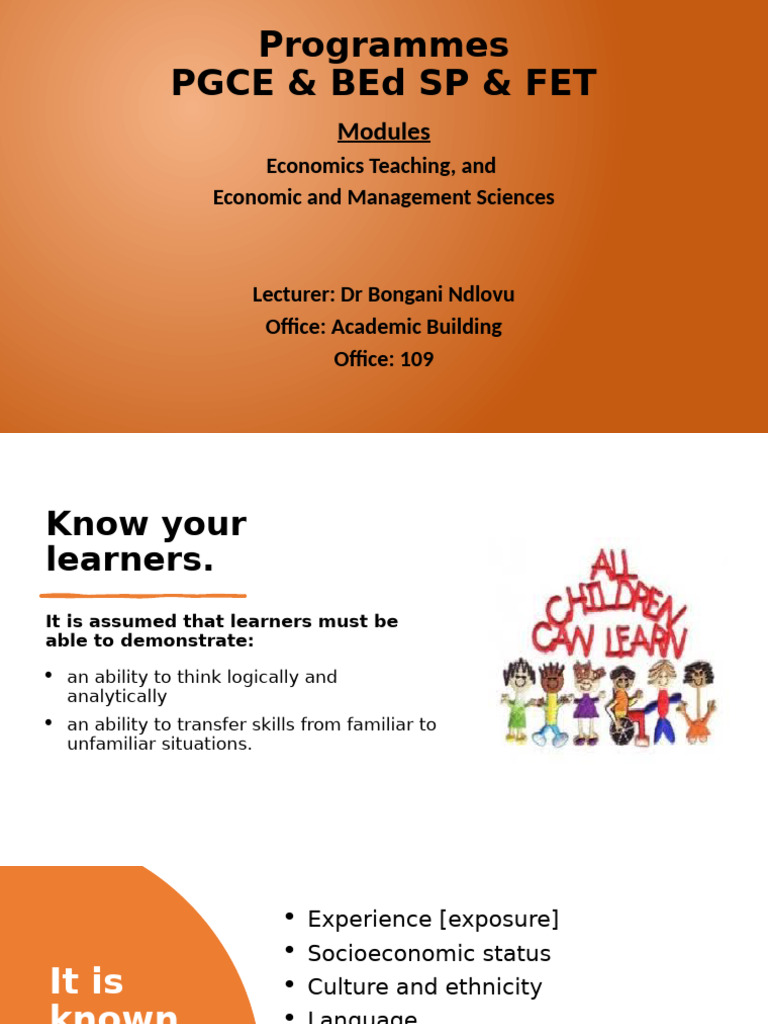 Effective Teaching Strategies for Diverse Learners | PDF ...