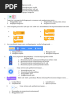 Control Blocks | PDF