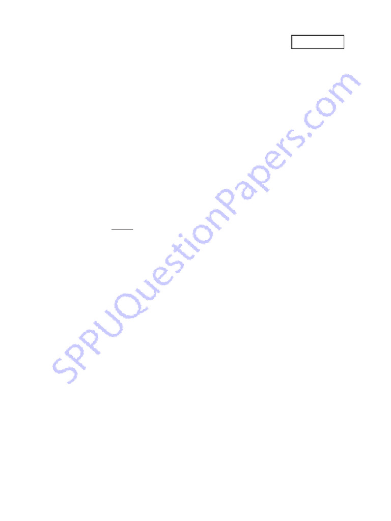 Data Structure Exam Questions and Guidelines | PDF | Algorithms And ...