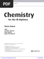 Cambridge International As and A Level - Cambridge International As and ...